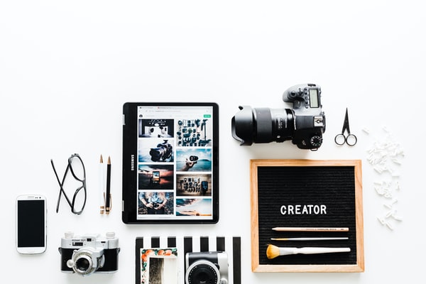 WEBDEV CREATIONS